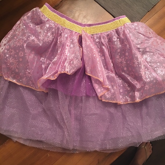 Skirts | Disney Princess Running Skirts Or Costume Skirts | Poshmark